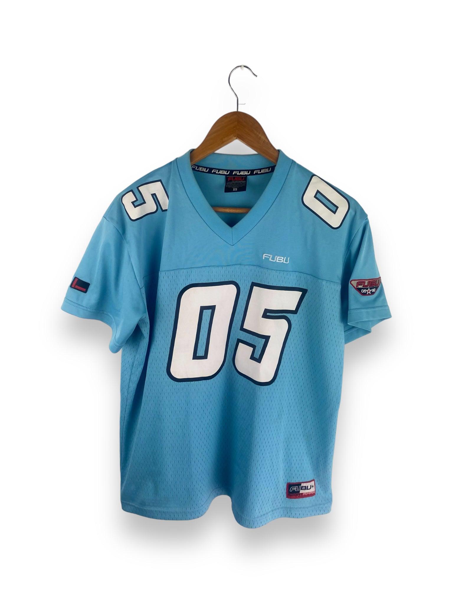 fubu jersey